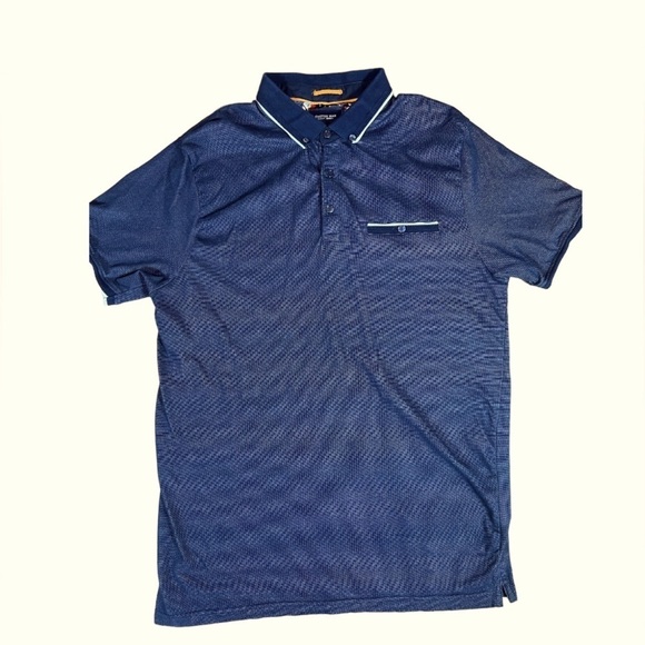 Cactus Man Ricky Singh | Shirts | Cactus Man Ricky Singh Navy Blue ...